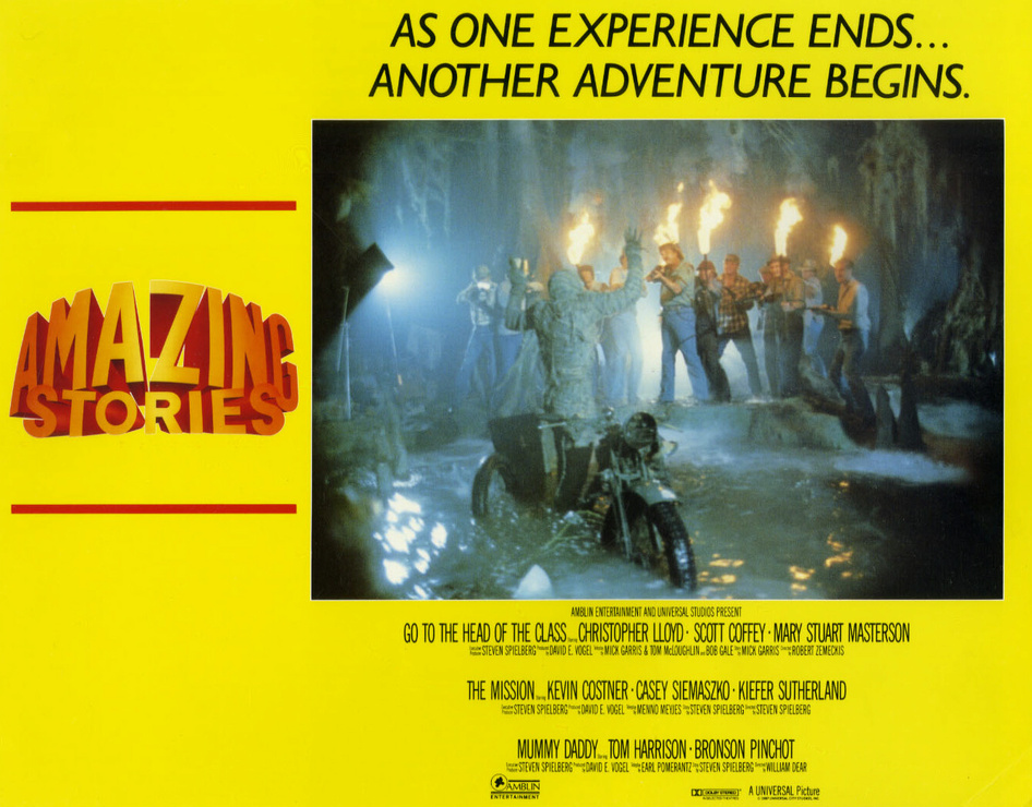 Amazing Stories picture