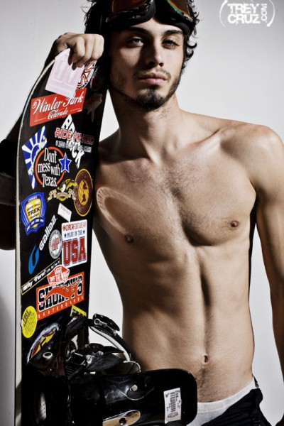 Picture of Cameron Bailey