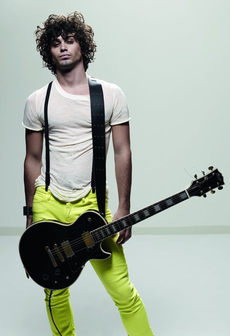 Picture of Cameron Bailey