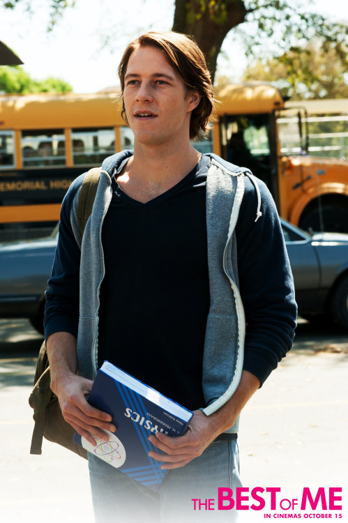 Picture of Dawson Cole