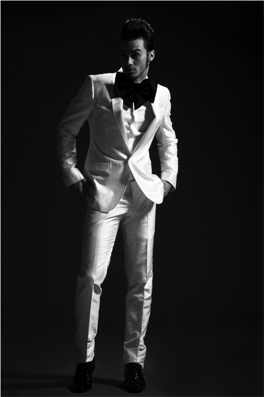 Picture of Cameron Bailey