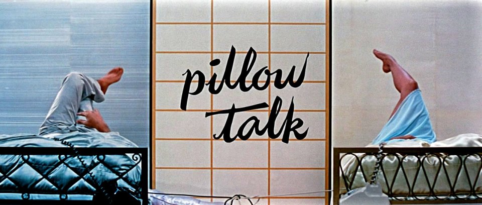 Picture of Pillow Talk