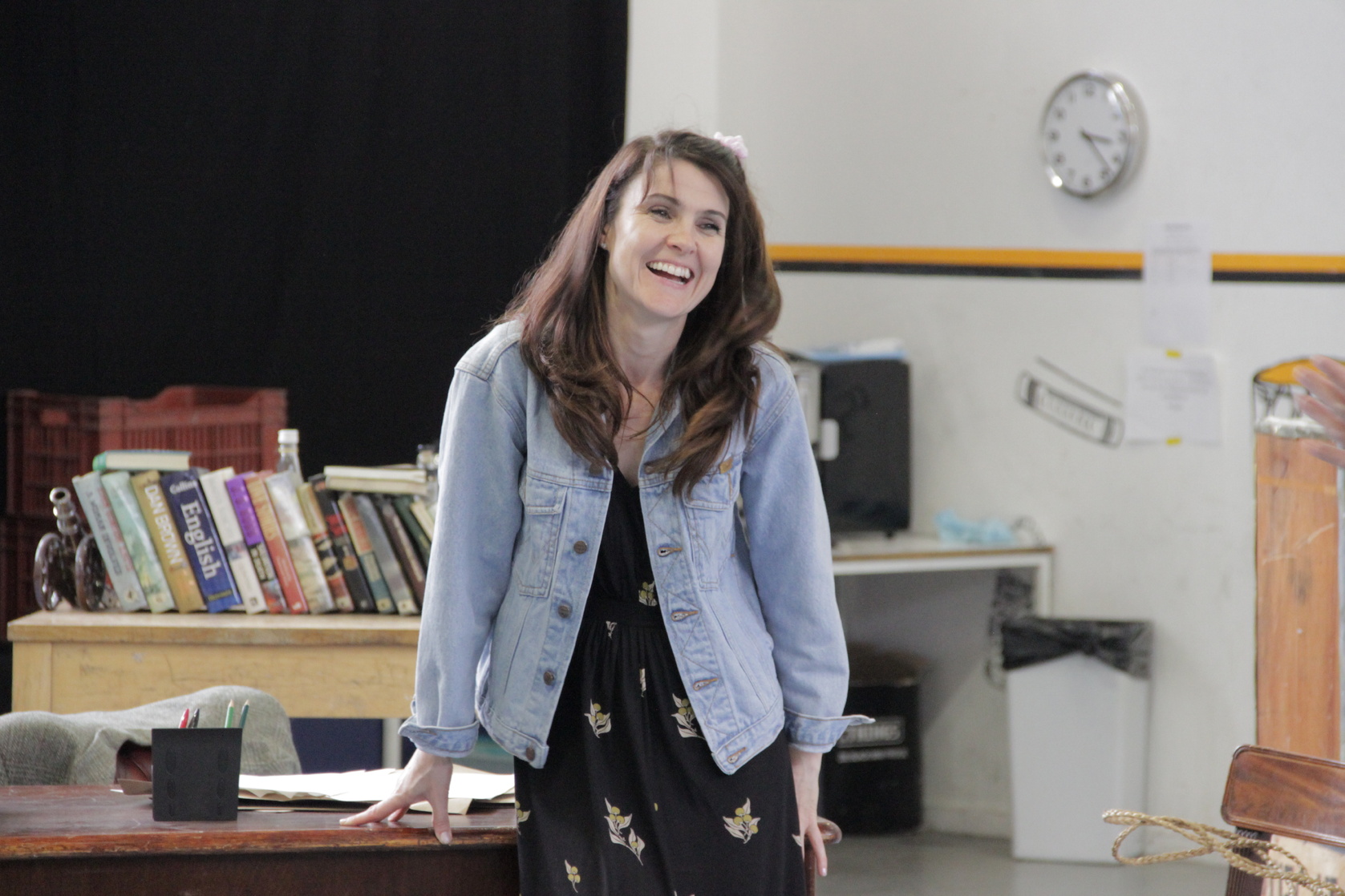 Picture of Gillian Kearney