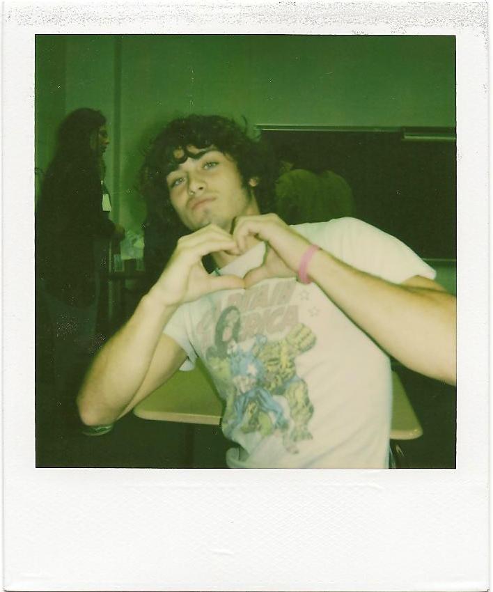 Cameron Bailey picture