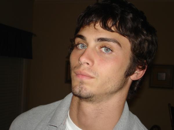 Picture of Cameron Bailey