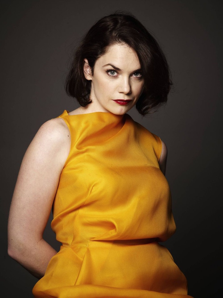 Ruth Wilson image