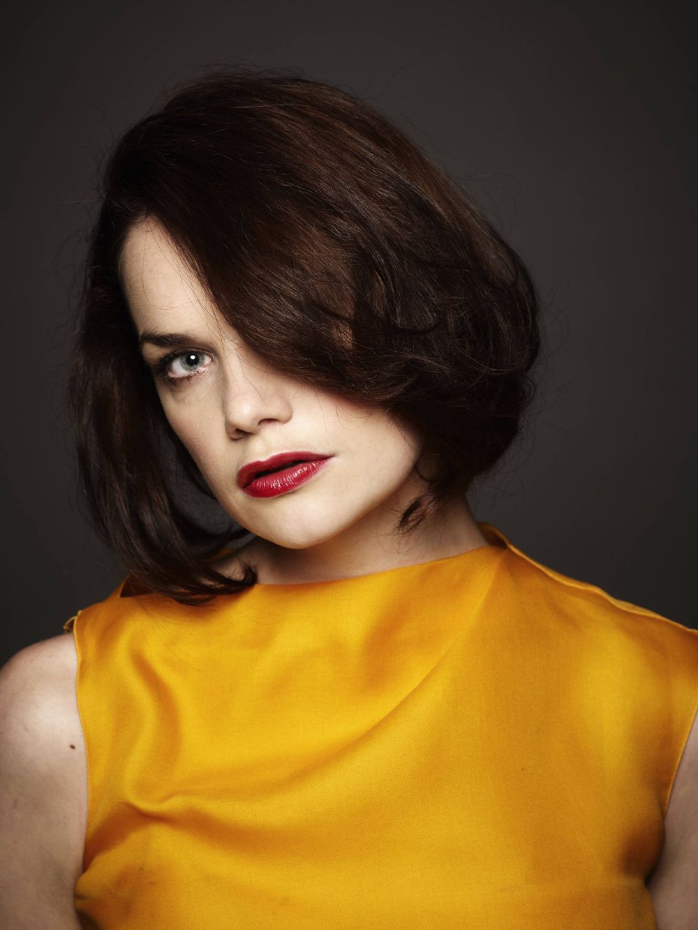 Ruth Wilson picture