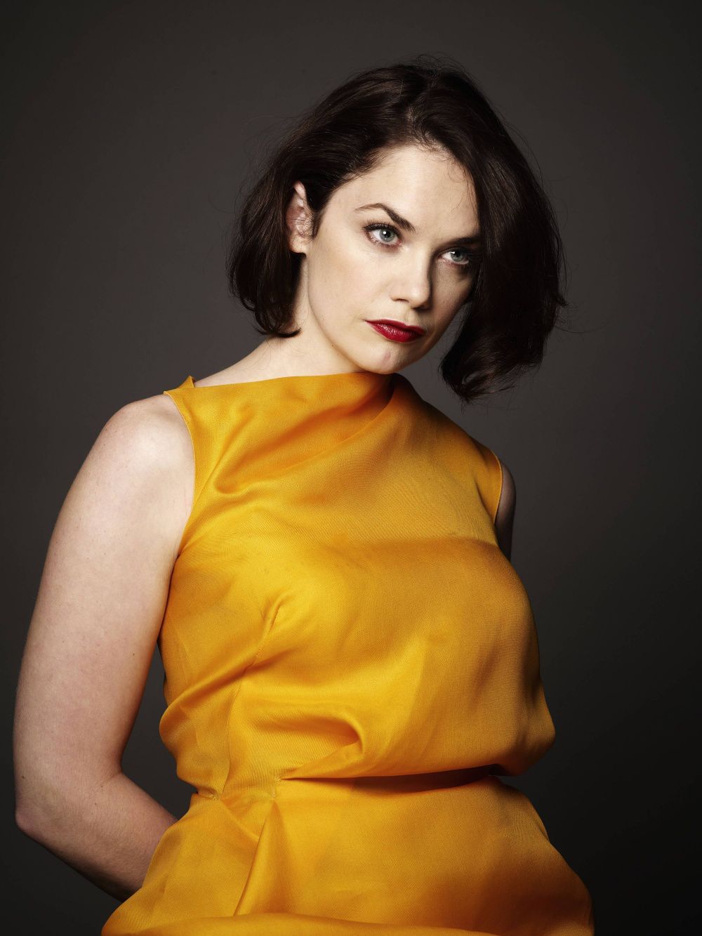 Picture of Ruth Wilson