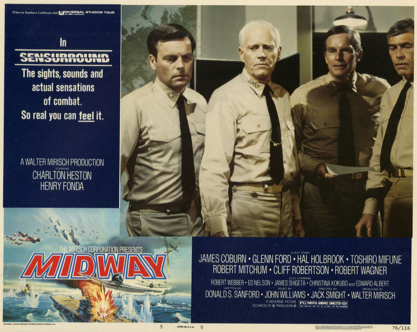 Image of Midway