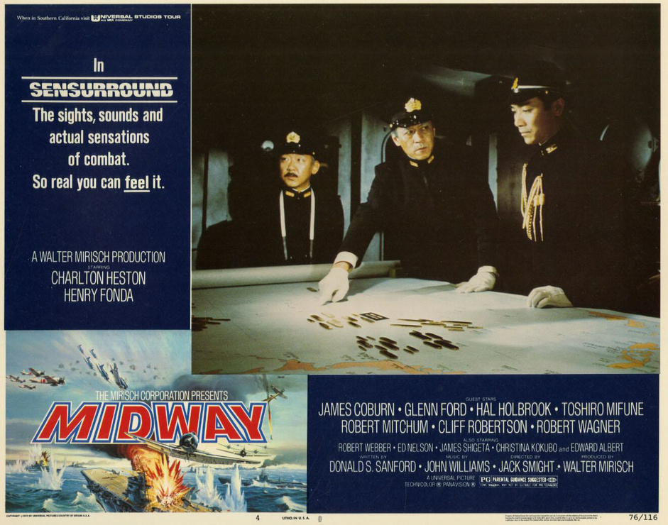 Picture of Midway (1976)