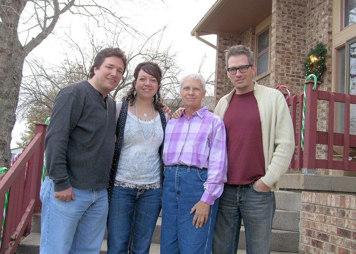 Darren E. Burrows image