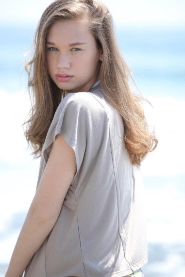 Picture of Kallie Tabor