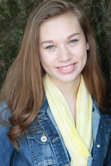 Picture of Kallie Tabor