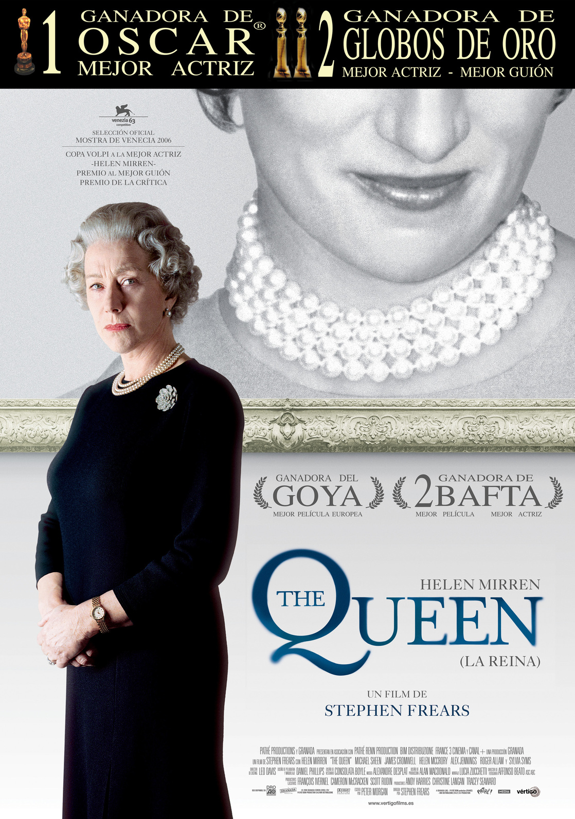 Picture of The Queen (2006)