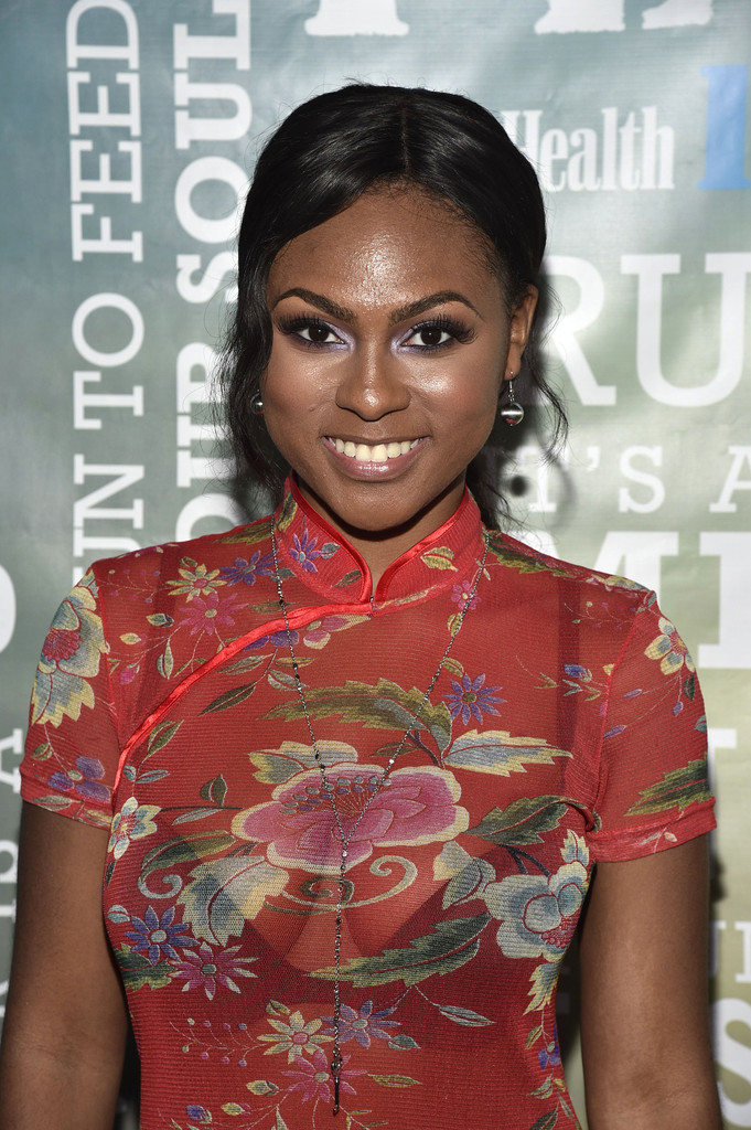 Picture of Tashiana Washington