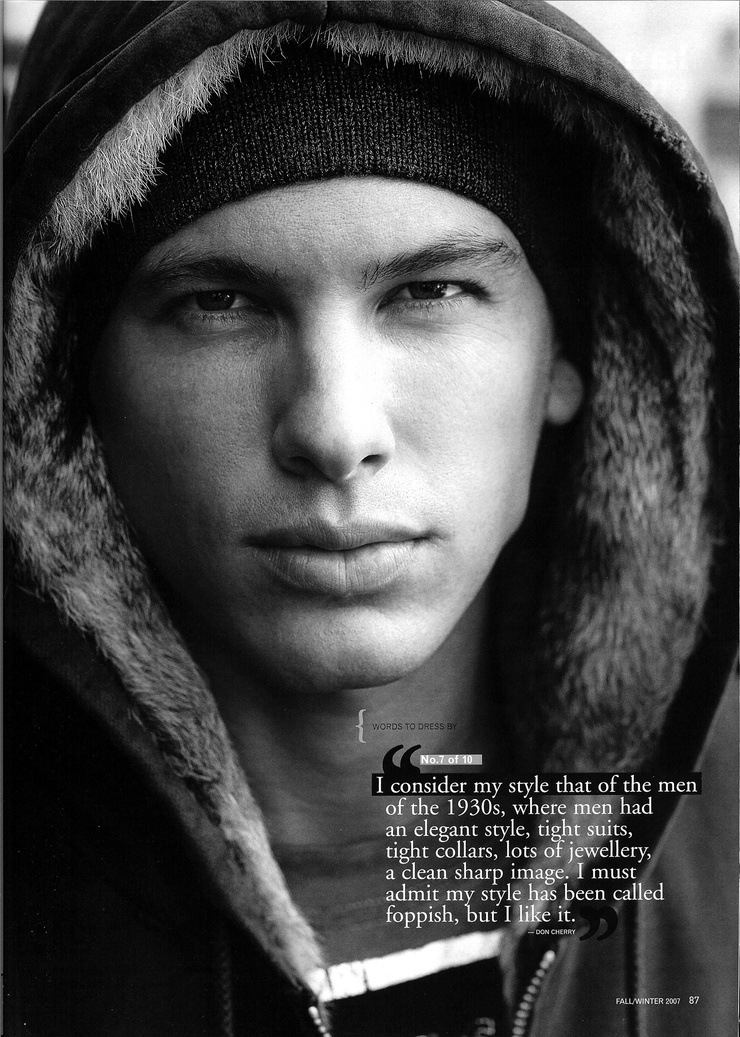 Picture of Adam Senn