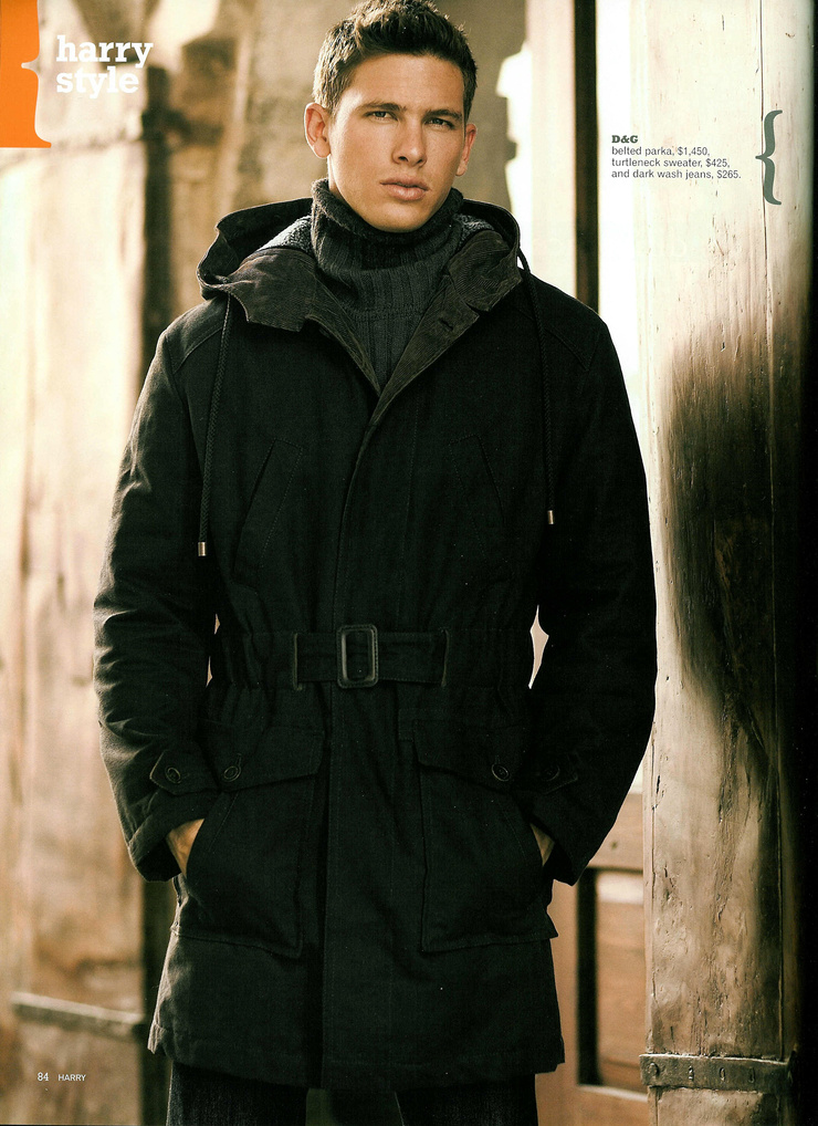 Picture of Adam Senn