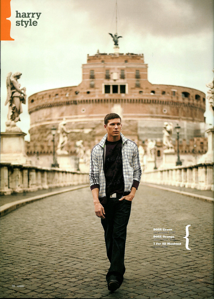 Picture of Adam Senn