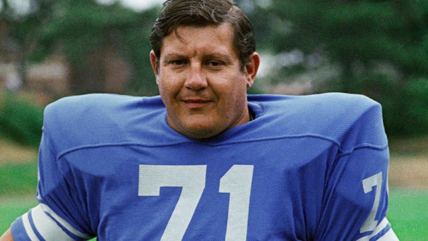 Alex Karras