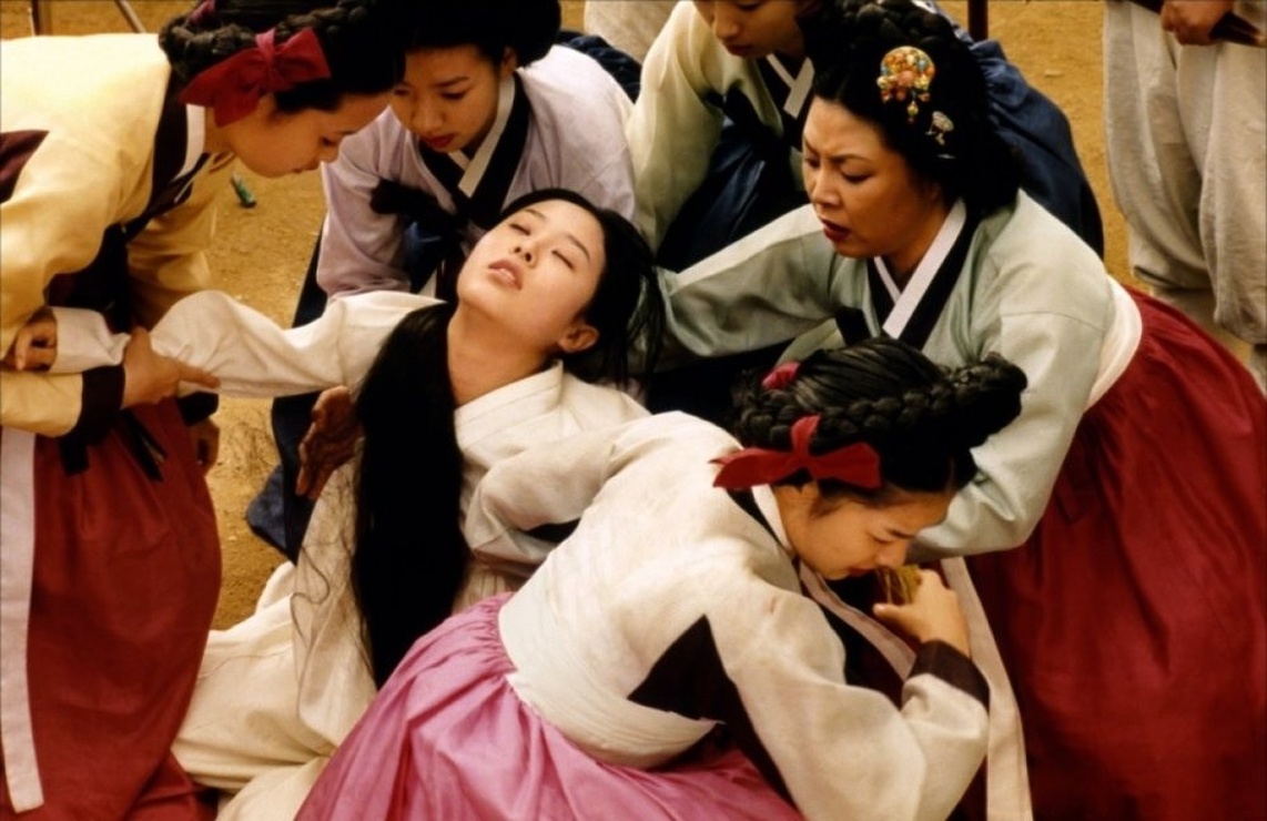 Chunhyang (2000) image