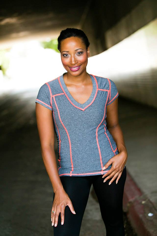 Picture of April Betts