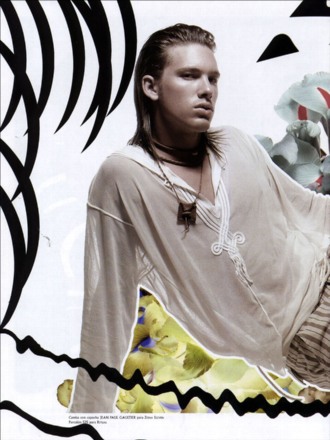 Picture of Adam Senn