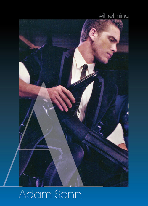 Picture of Adam Senn