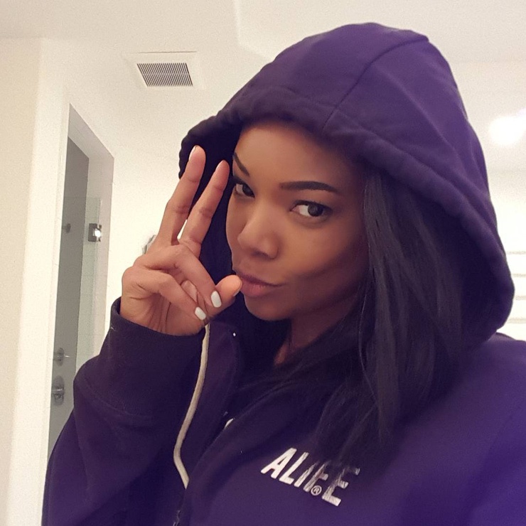 Picture of Gabrielle Union