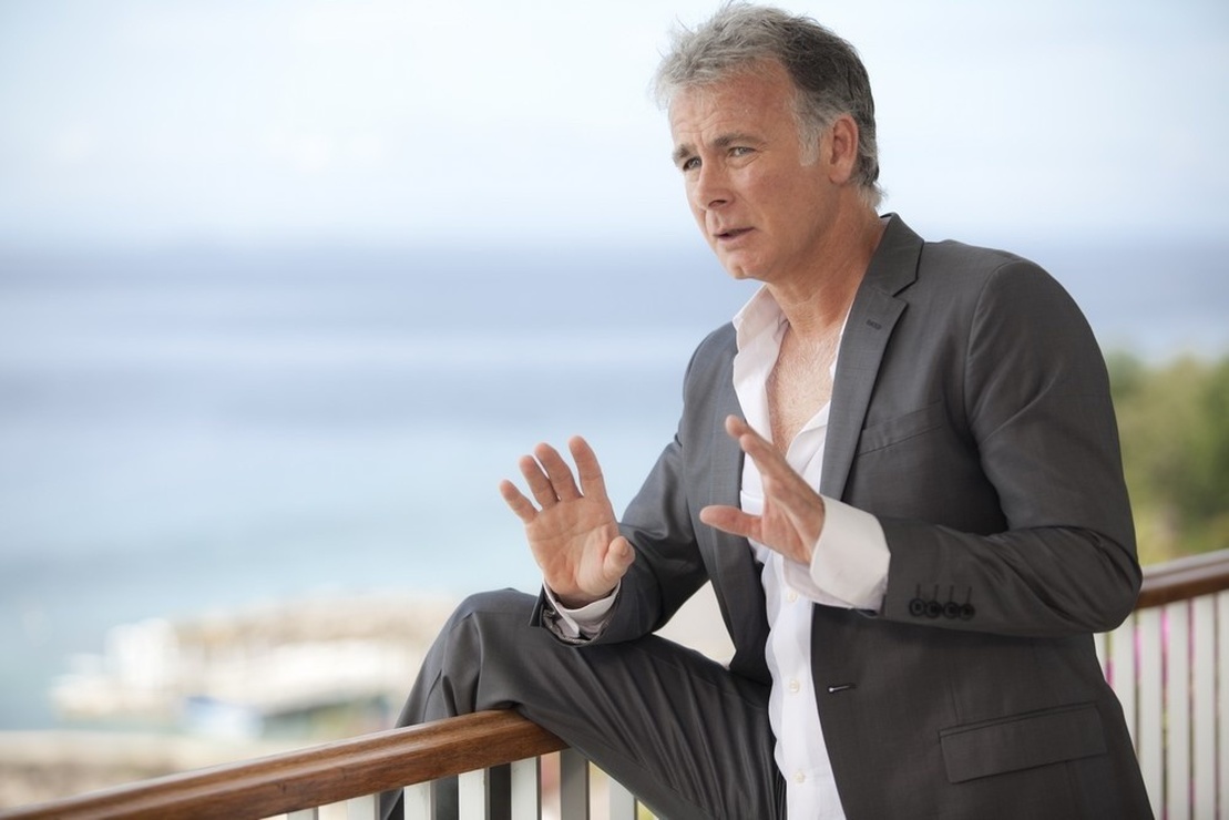 Picture of Le marquis