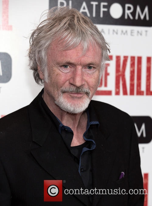 Patrick Bergin image