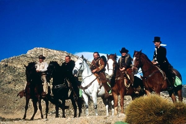 Picture of 800 Bullets