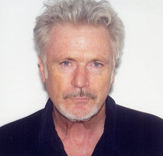 Patrick Bergin picture