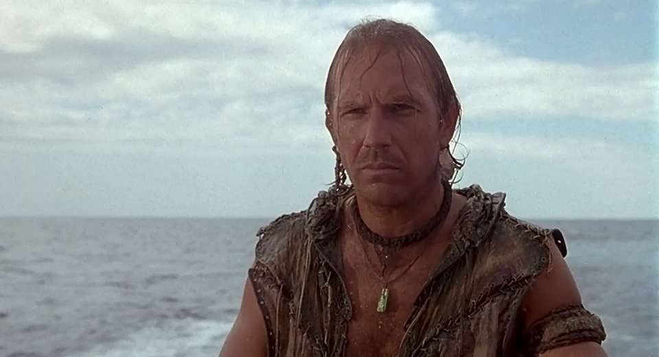 Kevin Costner