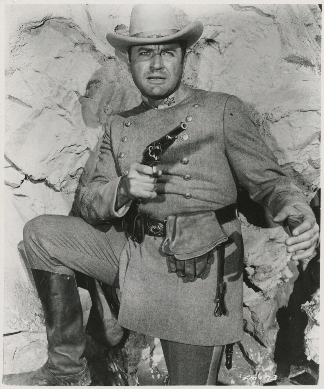 Picture of Brad Dexter