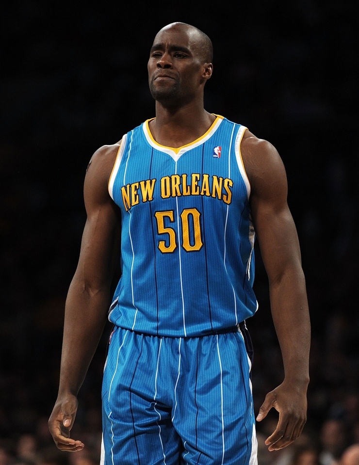 Picture of Emeka Okafor