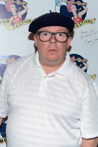 Picture of Perry Benson