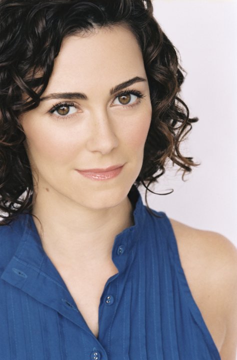 Picture of Amanda Troop