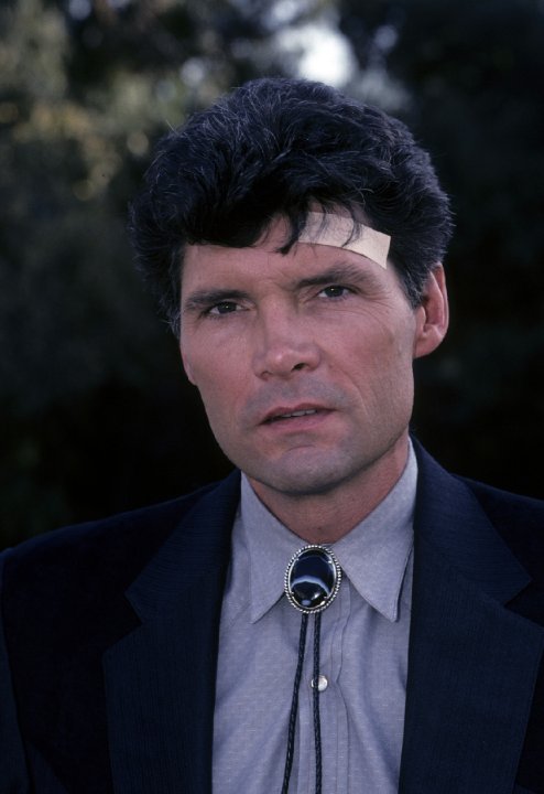 Everett McGill image
