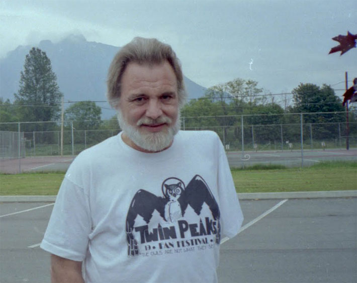 Picture of Al Strobel