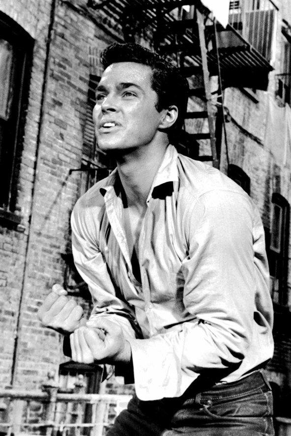 Picture of Richard Beymer