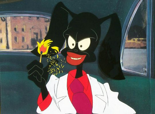 Picture of Coonskin