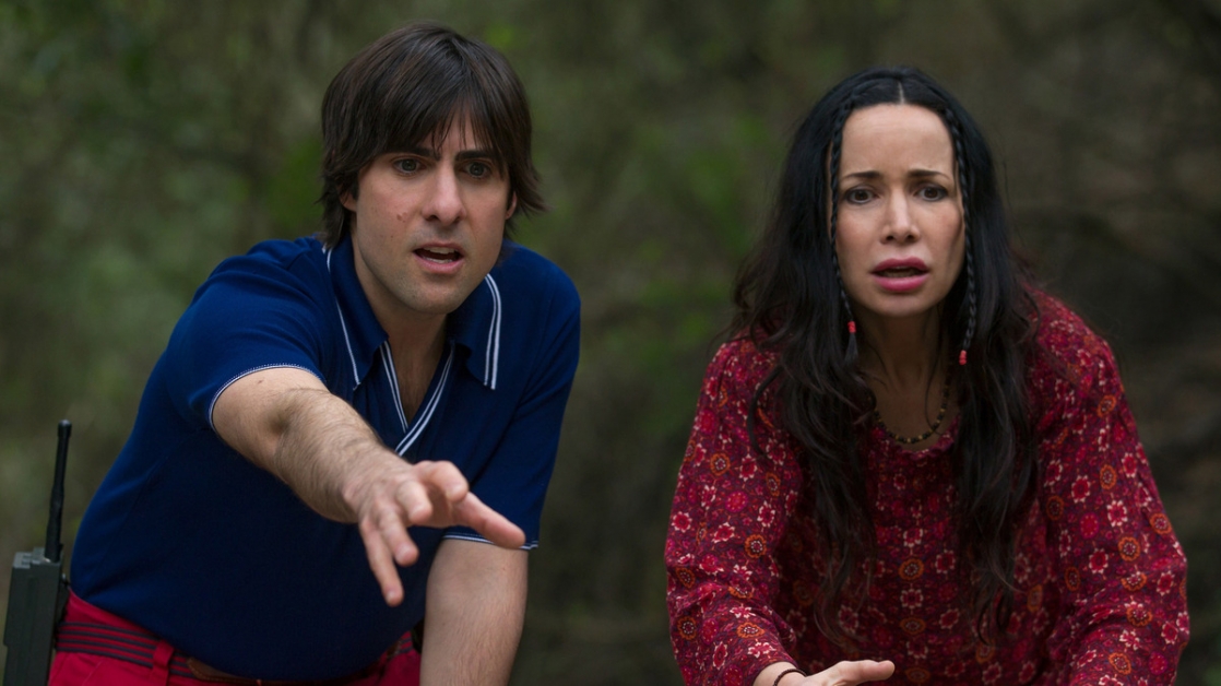 Picture of Wet Hot American Summer: First Day of Camp