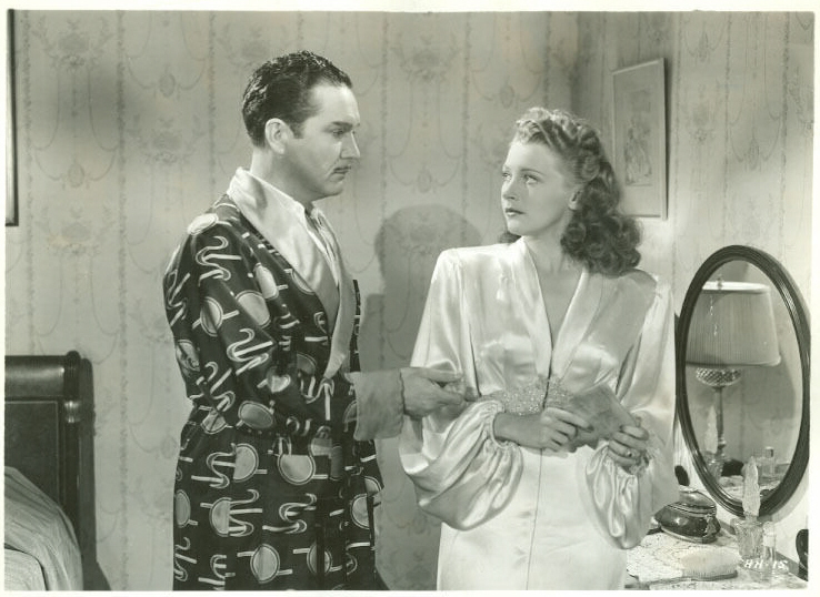 The Hidden Hand picture