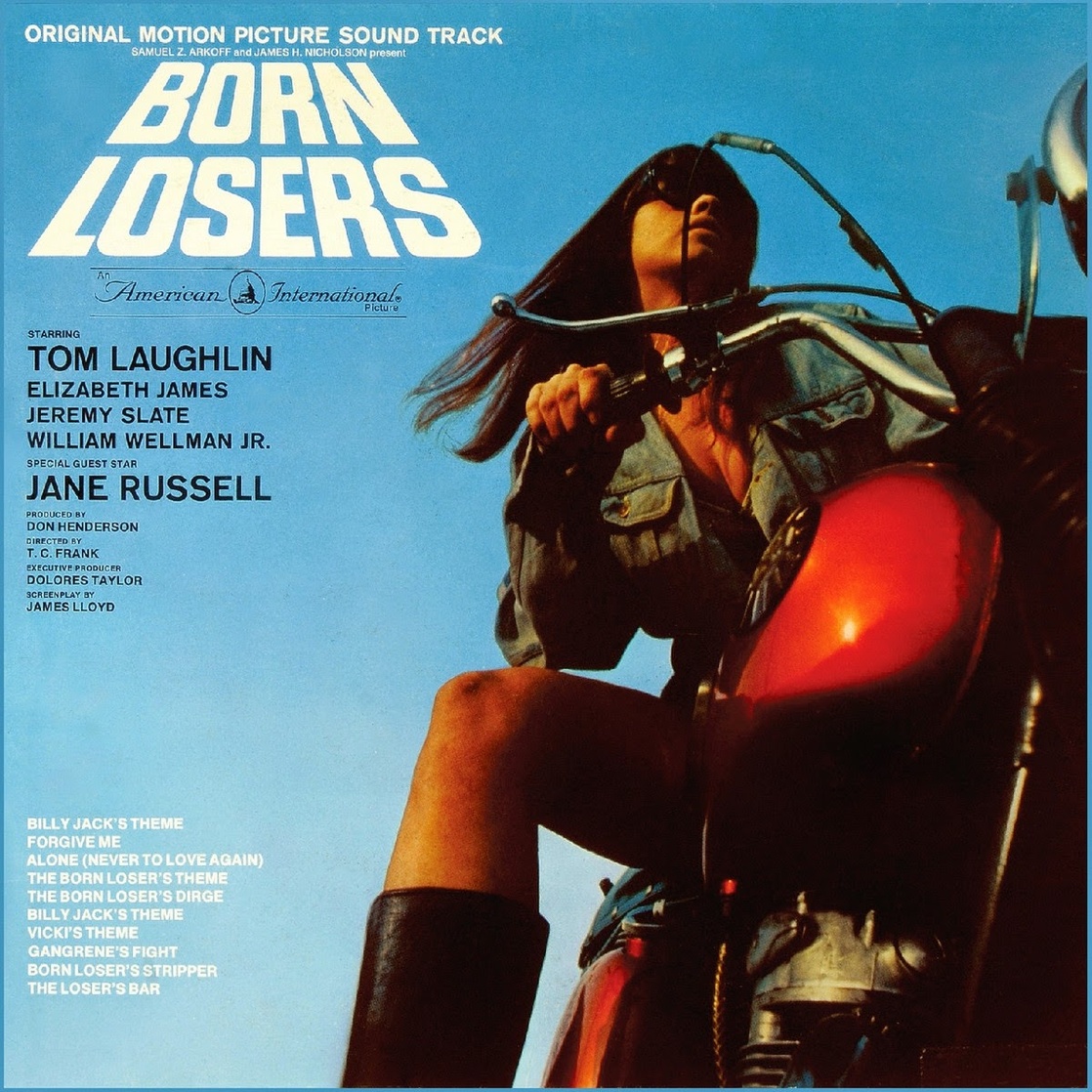 Picture of Born Losers