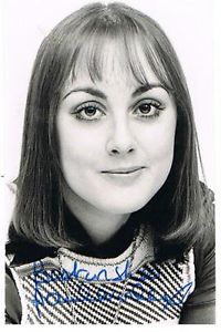 Paula Wilcox picture