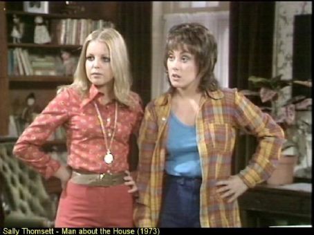 Picture of Paula Wilcox