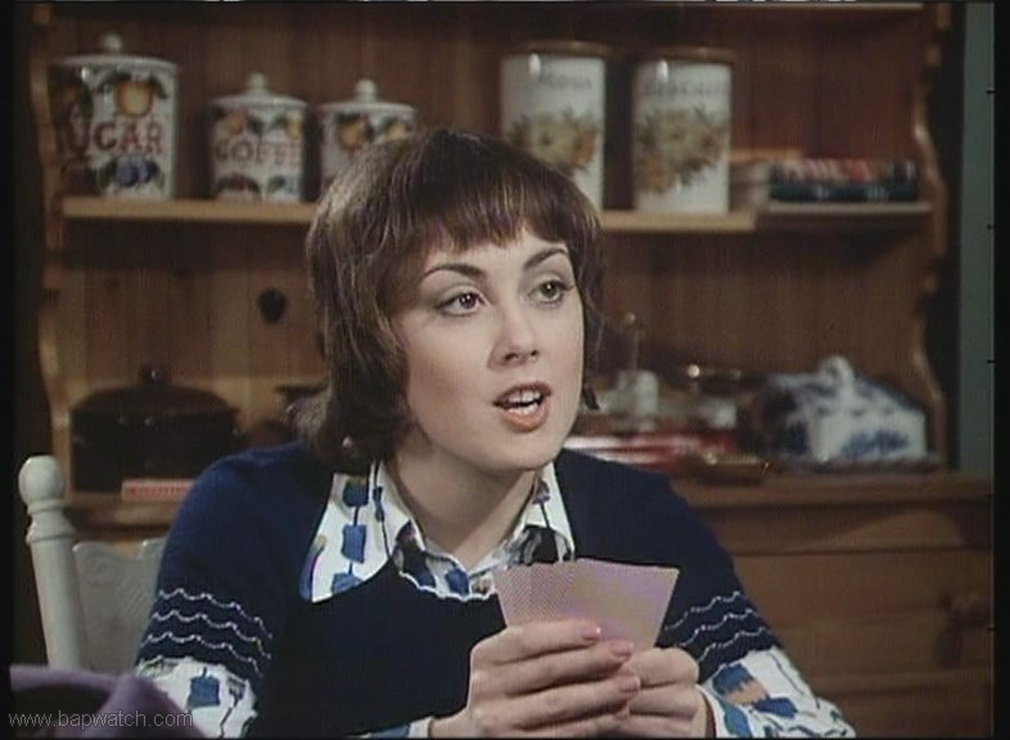 Picture of Paula Wilcox