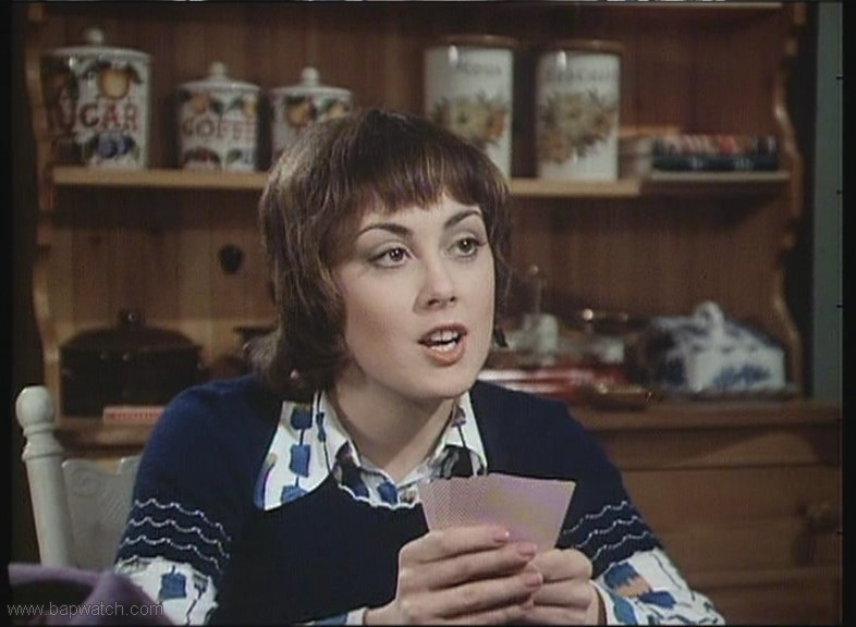 Picture of Paula Wilcox