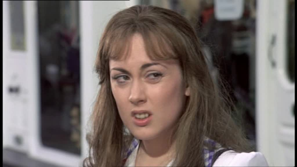 Image of Paula Wilcox