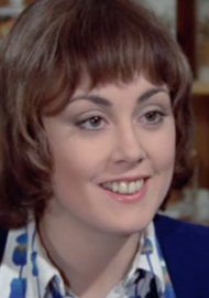 Picture of Paula Wilcox